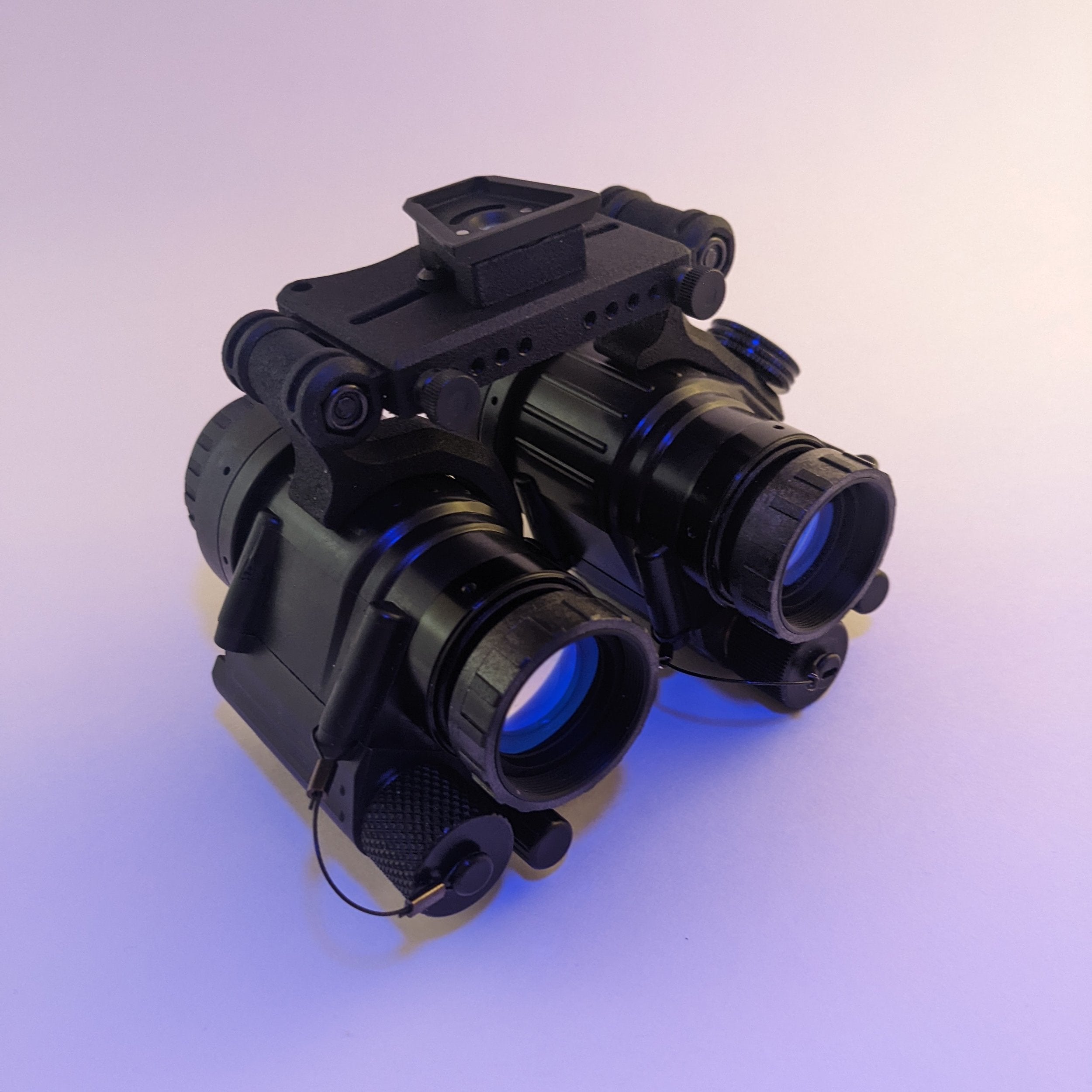 NV+ Night Vision Plus – NV Plus LLC