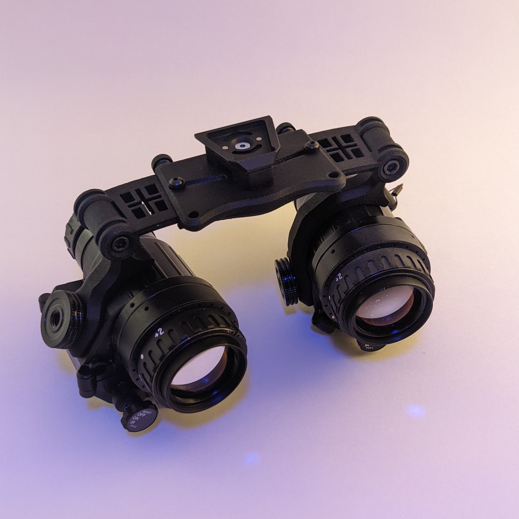 NV+ Night Vision Plus – NV Plus LLC