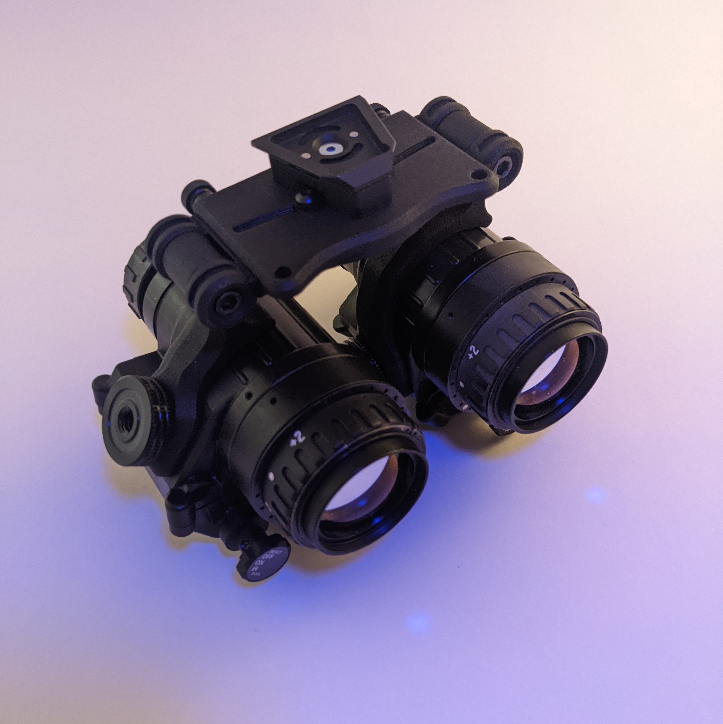 NV+ Night Vision Plus – NV Plus LLC