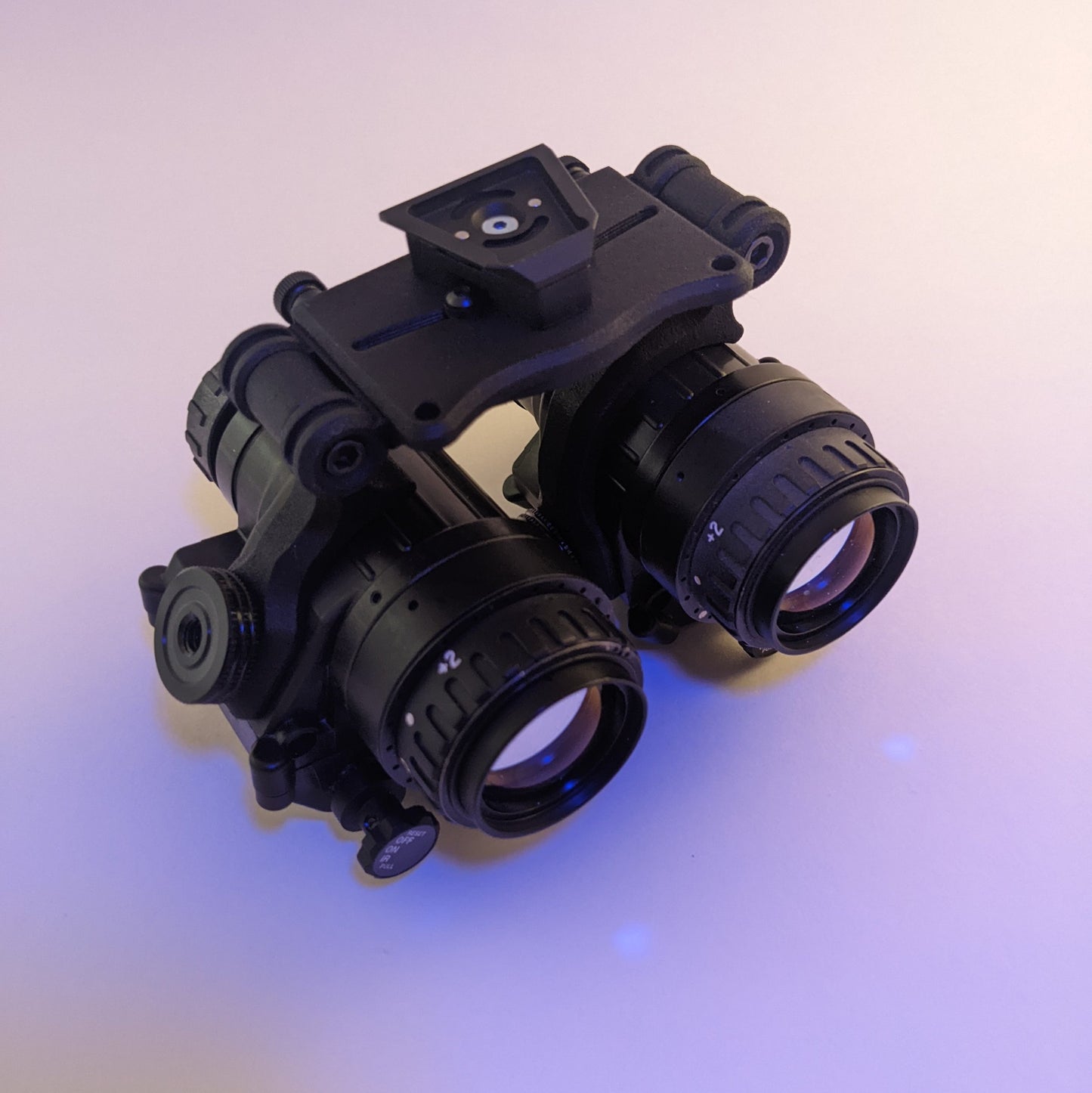 NV+ Night Vision Plus – NV Plus LLC