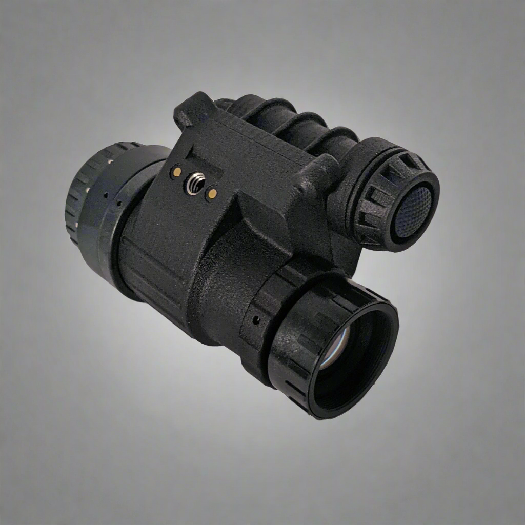 MOD-14 Lightfighter | Modular Monocular Housing – NV Plus LLC