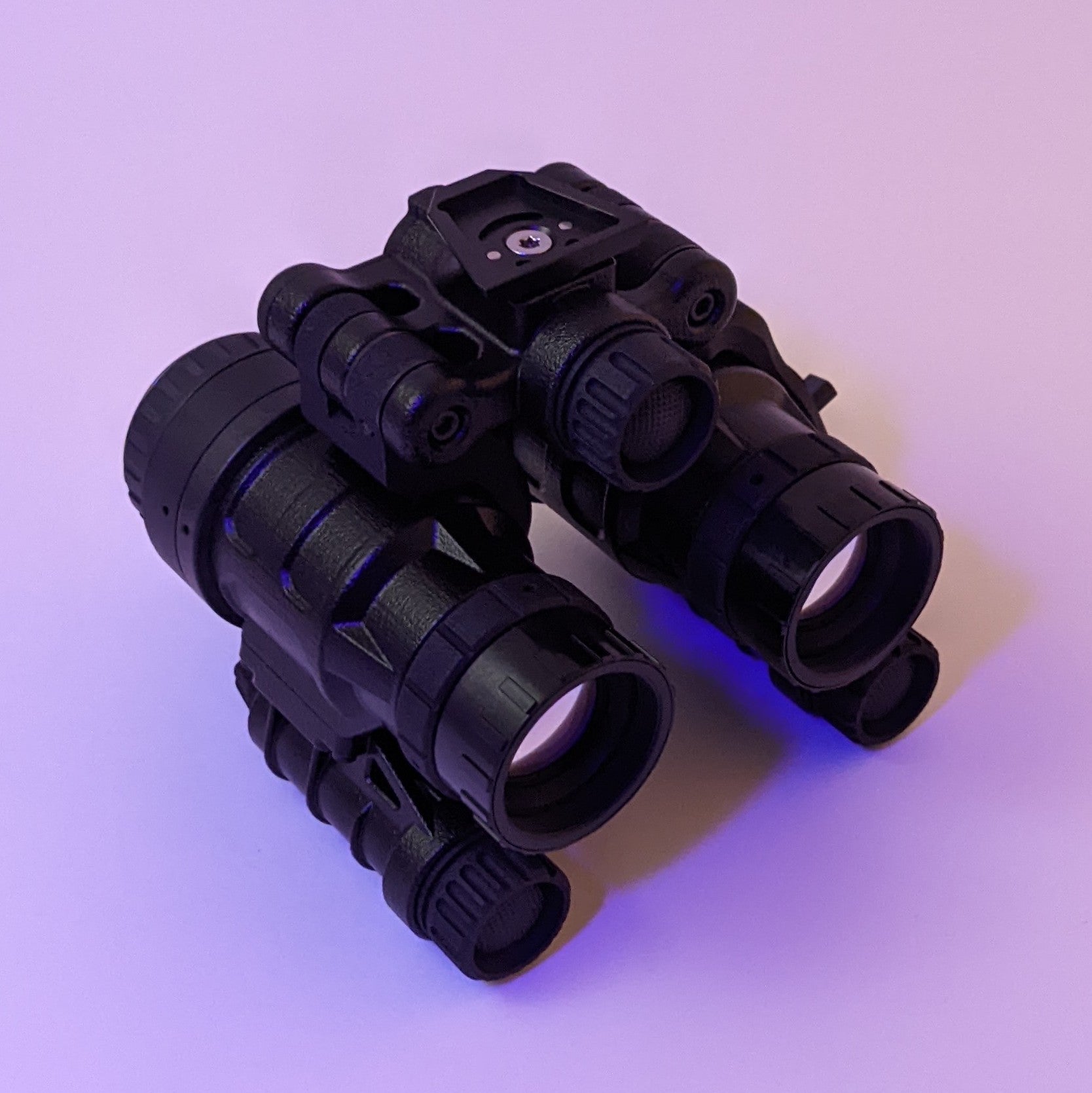 MOD NODS – NV Plus LLC