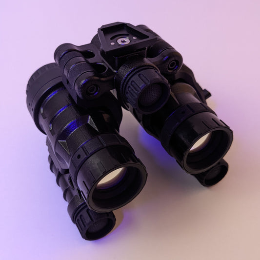 MOD NODS – NV Plus LLC