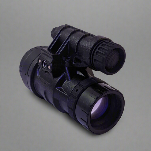 MOD-14 Phantom | Modular Monocular Housing – NV Plus LLC