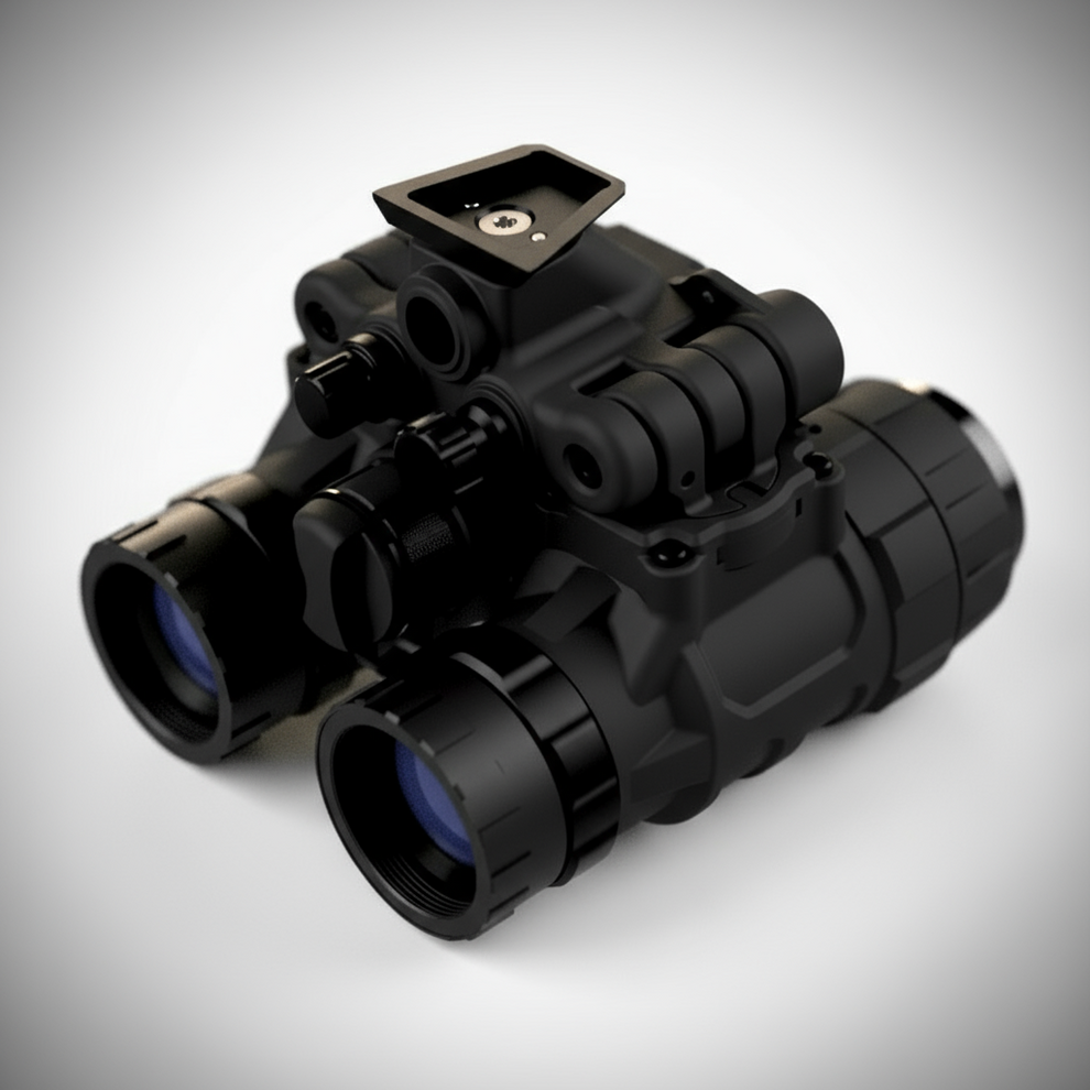 NV+ Night Vision Plus – NV Plus LLC